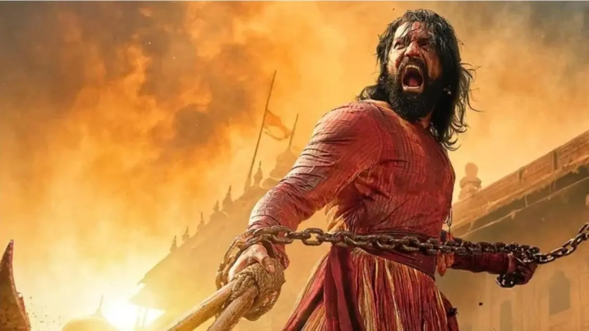 Chhaava’s Success Fuels Hindutva Myth-Making and Bollywood’s Obsession with Toxic Masculinity ...